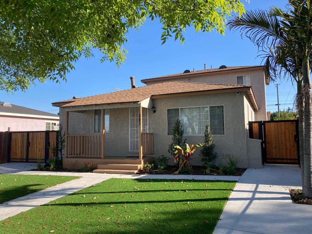 Recovery Bridge Housing - Divine Healthcare Services, Inc.